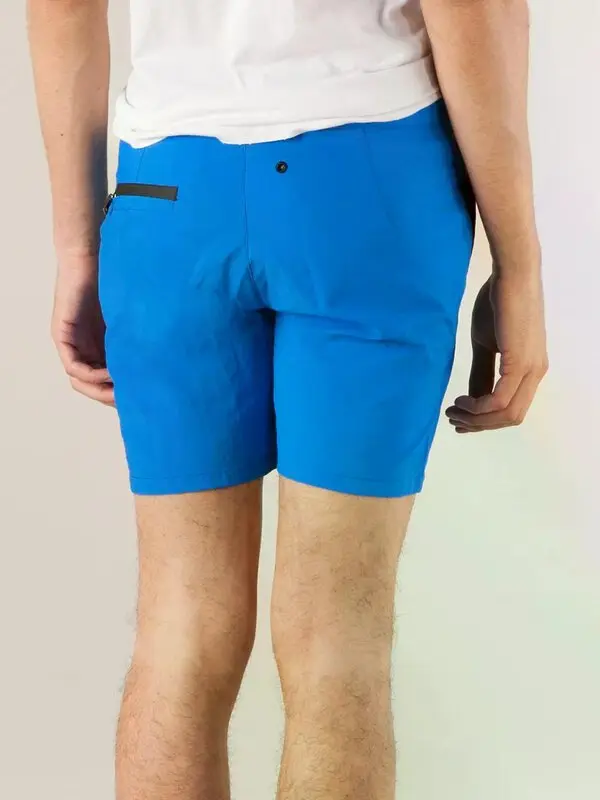 L'ECLAIREUR MADE BY Classic Swim Shorts