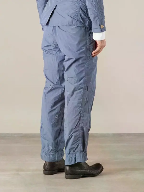 Kolor Printed Waistband Trousers