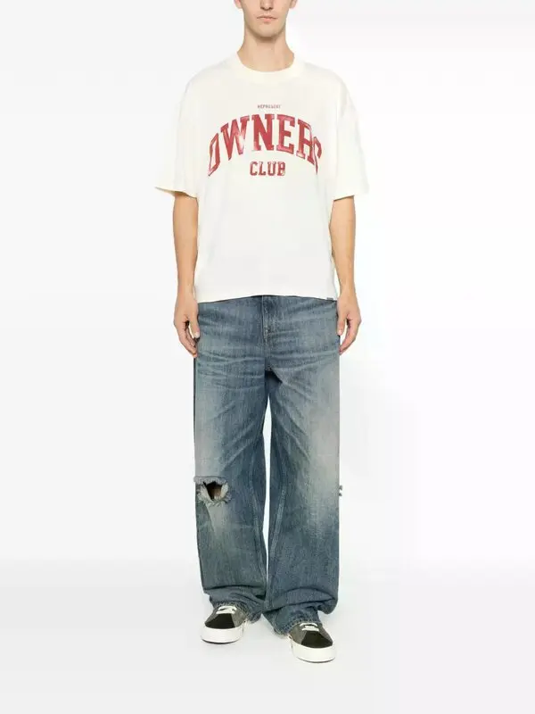 REPRESENT Owners Club T-shirt