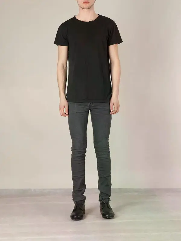 Mastercraft Union Skinny Jeans - Grey