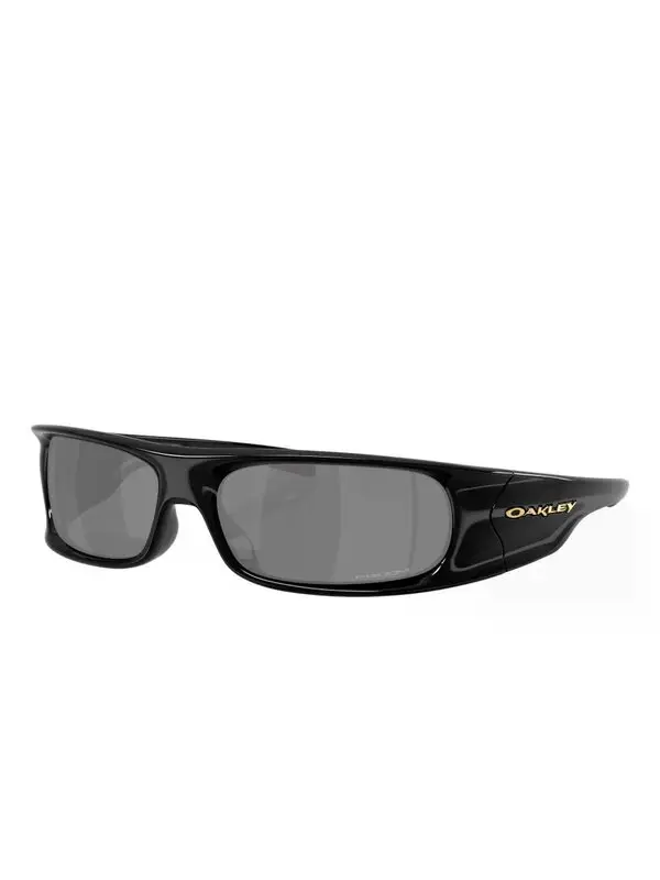 Oakley Rectangle Frame Sunglasses