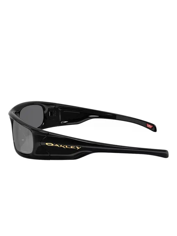 Oakley Rectangle Frame Sunglasses