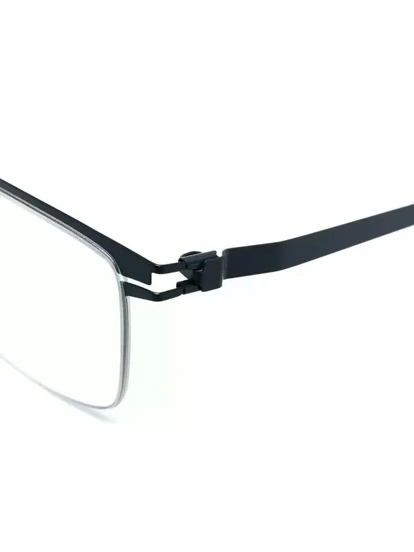 Mykita Rectangle-frame Glasses