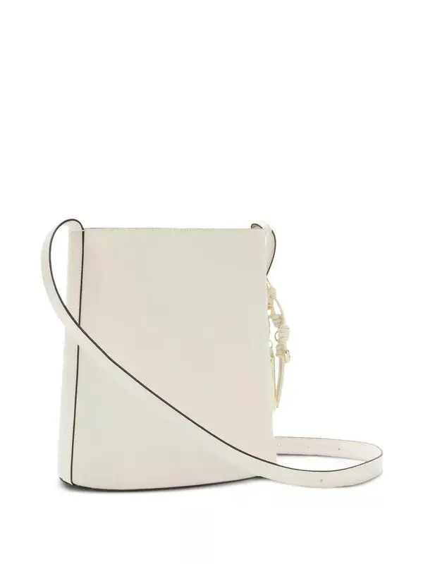 Furla Small Roxie Leather Bucket Bag
