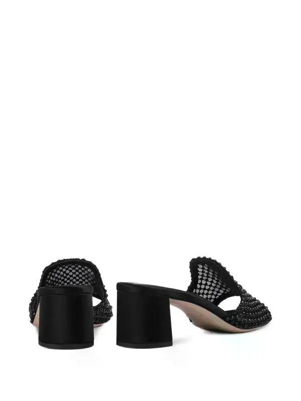LE SILLA 60mm Gilda Sandals