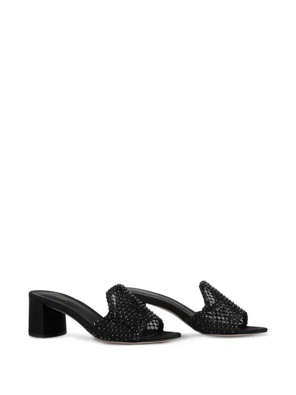 LE SILLA 60mm Gilda Sandals