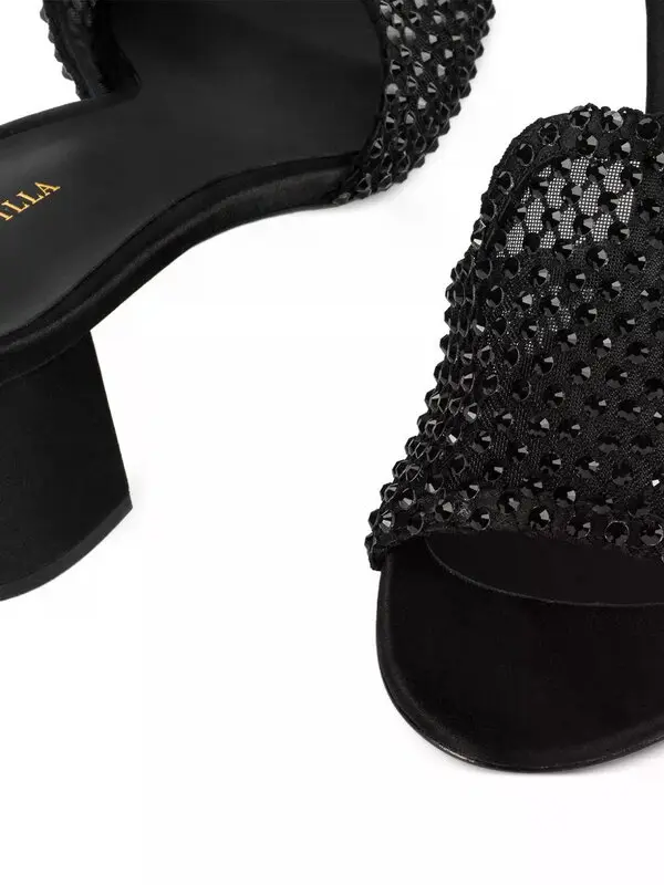 LE SILLA 60mm Gilda Sandals