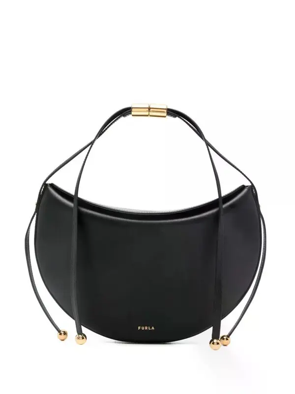 Furla Calf Leather Shoulder Bag