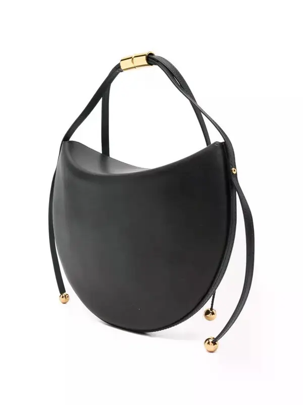 Furla Calf Leather Shoulder Bag