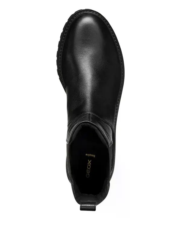 Geox 40mm Hoara Chelsea Boots