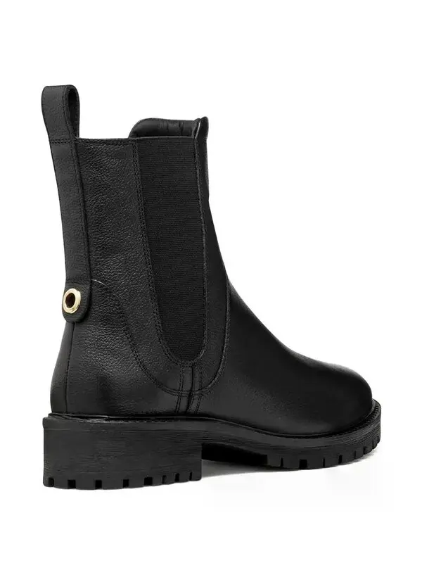 Geox 40mm Hoara Chelsea Boots