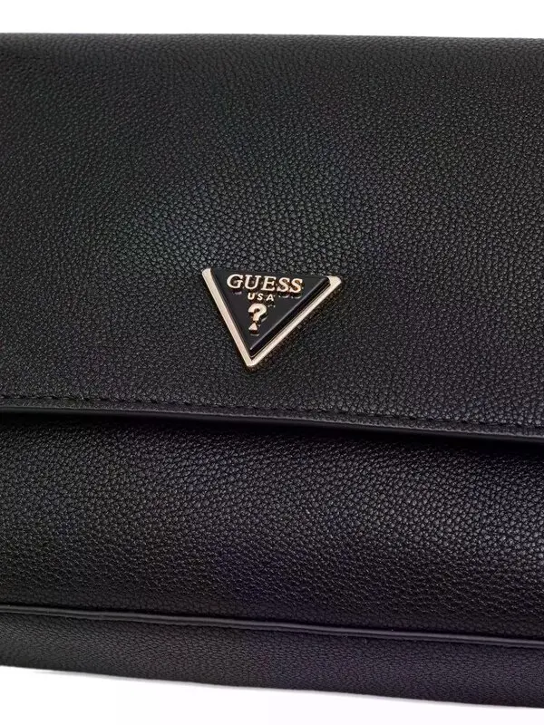 Guess Logo Cross Body Bag