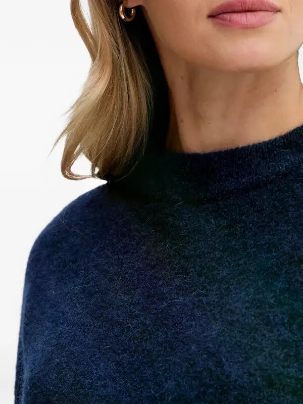 SESSUN Crew-neck Sweater