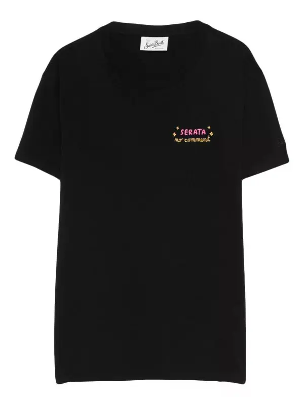 MC2 SAINT BARTH Emilie T-shirt