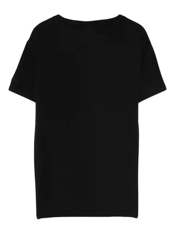 MC2 SAINT BARTH Emilie T-shirt