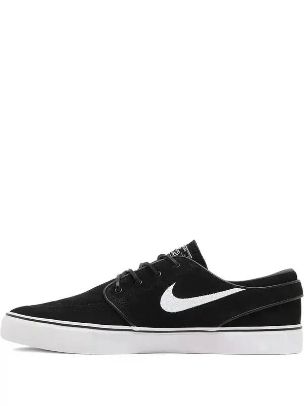 Nike Zoom Stefan Janoski+ Sneakers - Black