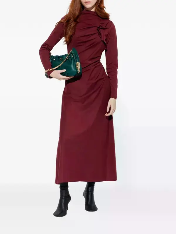 Ulla Johnson Safi Maxi Dress