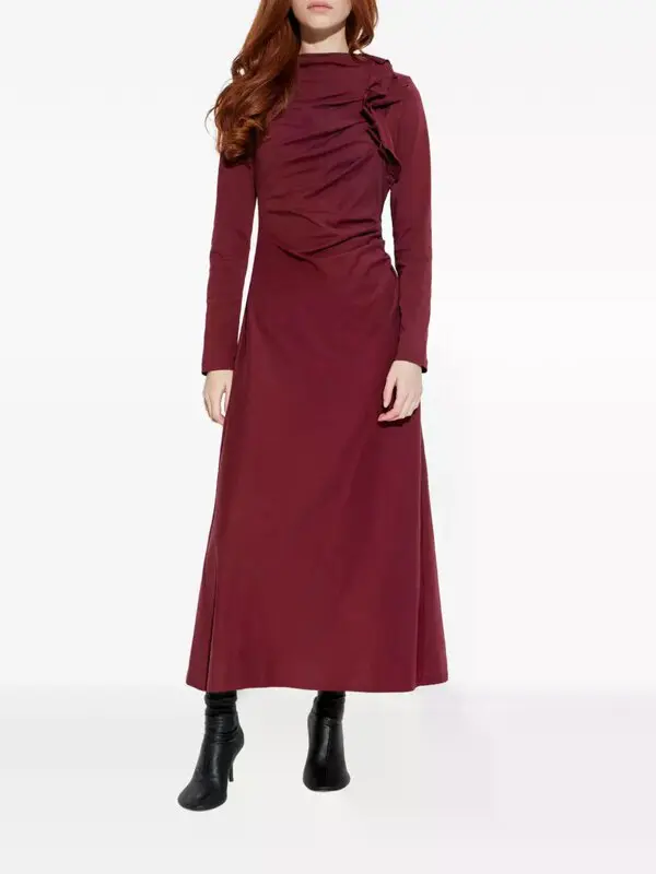 Ulla Johnson Safi Maxi Dress