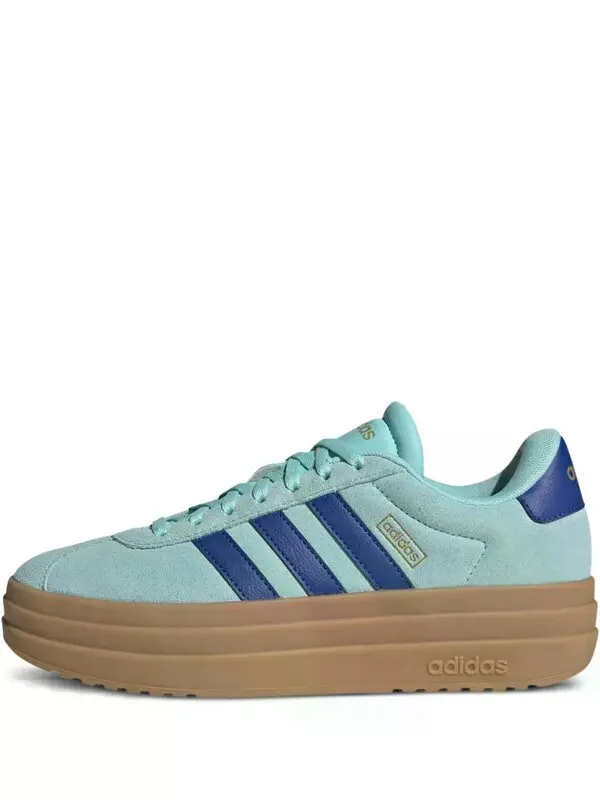 Adidas Vl Court Bold Sneakers