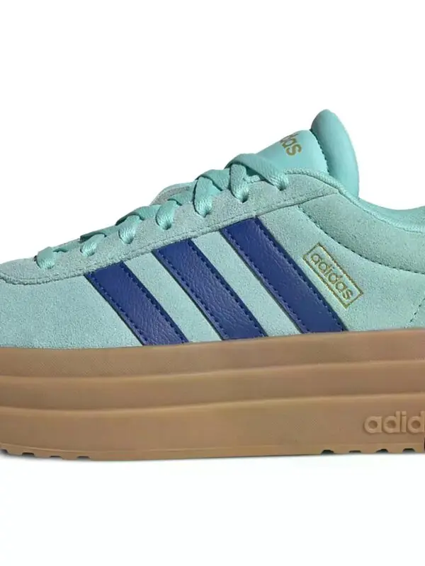 Adidas Vl Court Bold Sneakers