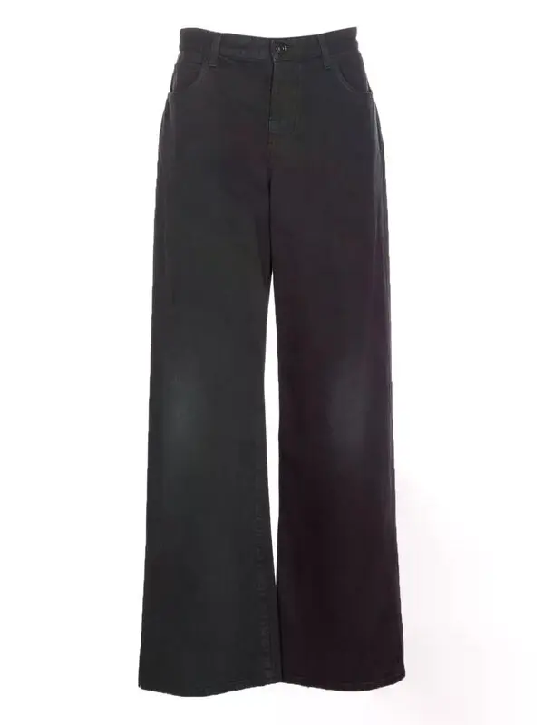 THE ROW Eglitta Jeans