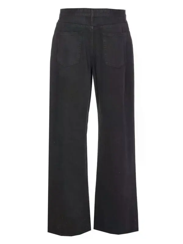 THE ROW Eglitta Jeans