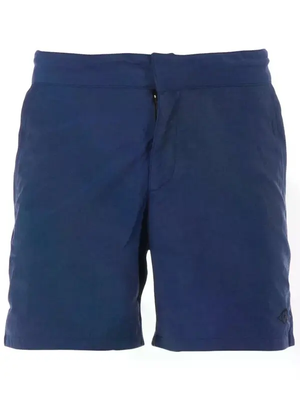 L'ECLAIREUR MADE BY Classic Swim Shorts