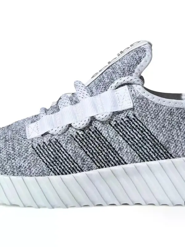 Adidas Kaptir Flow Sneakers - Grey