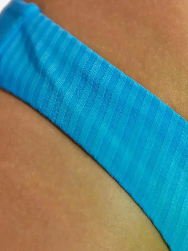 Melissa Odabash Ribbed Bikini Bottom