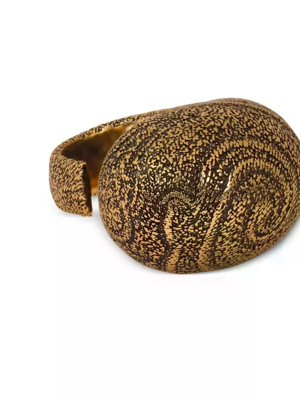 Etro Arnica Ring - Gold