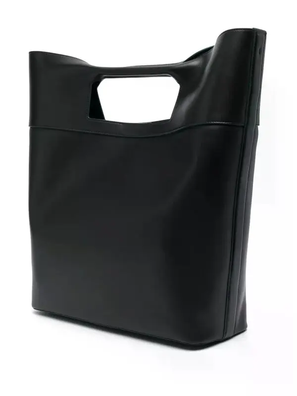Alexander McQueen The Square Tote Bag