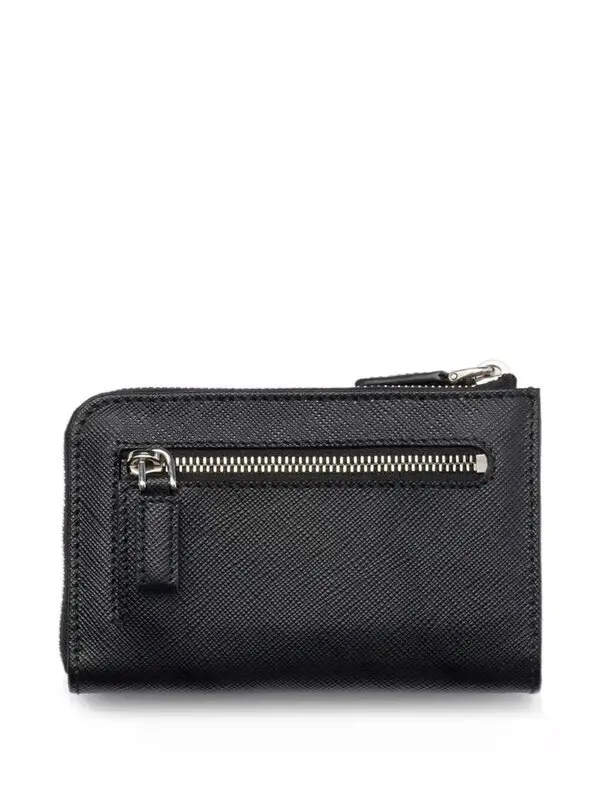 Prada Saffiano Leather Key Case