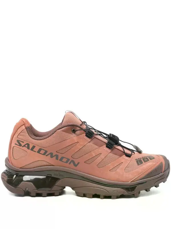SALOMON Xt-4 Og Protective Sneakers - Brown