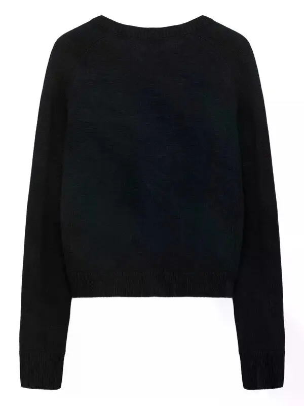 Dorothee Schumacher Elegant Statements Cardigan - Black