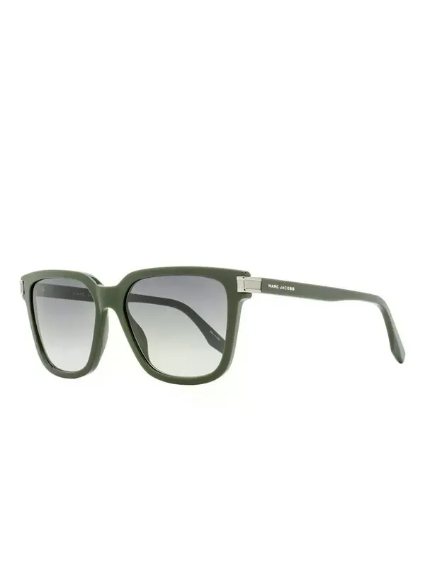 Marc Jacobs 567 Metal-accent Sunglasses