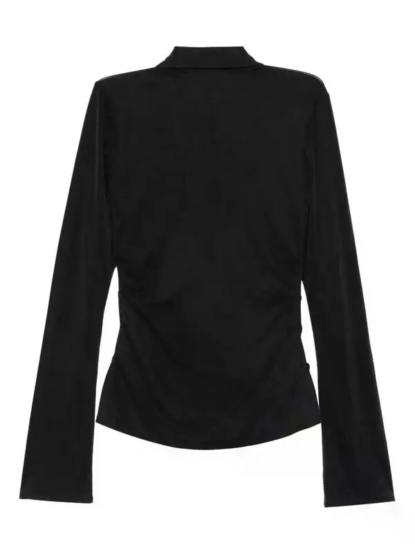 AVAVAV Simone Shirt - Black