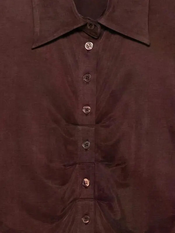 AVAVAV Simone Shirt - Brown