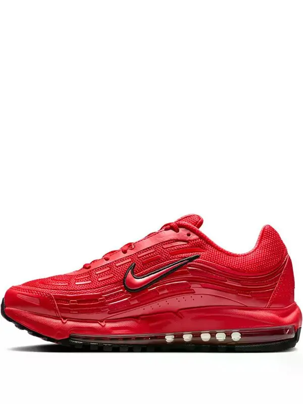 Nike Air Max Tl 2.5 Sneakers - Red