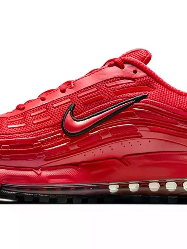 Nike Air Max Tl 2.5 Sneakers - Red