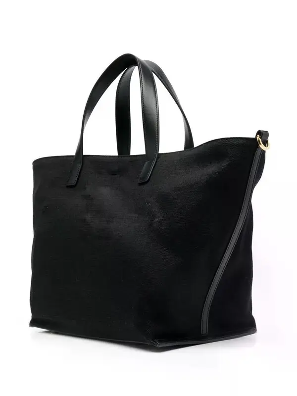 JIL SANDER Wander Square Tote Bag