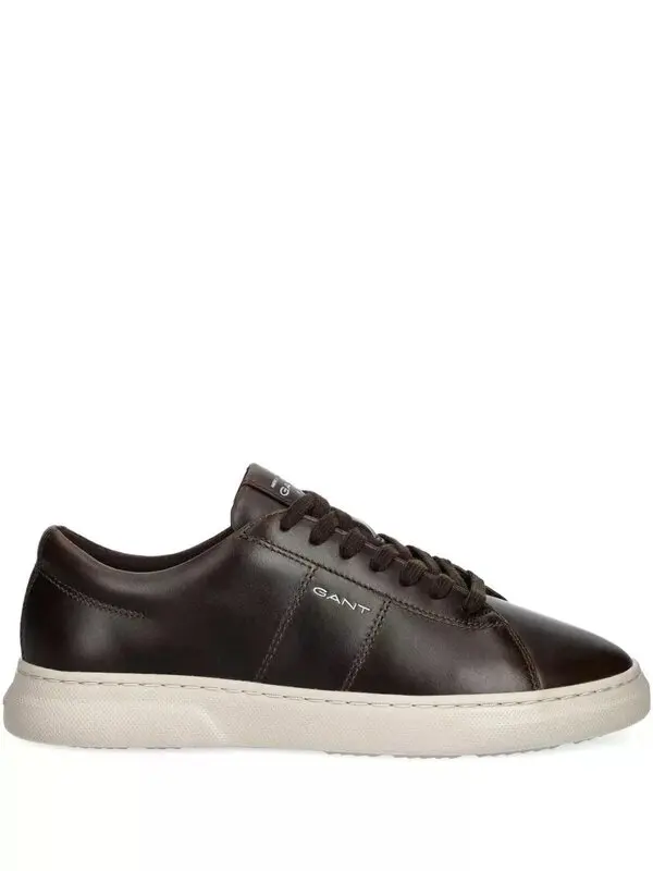 Gant Joree Leather Sneakers