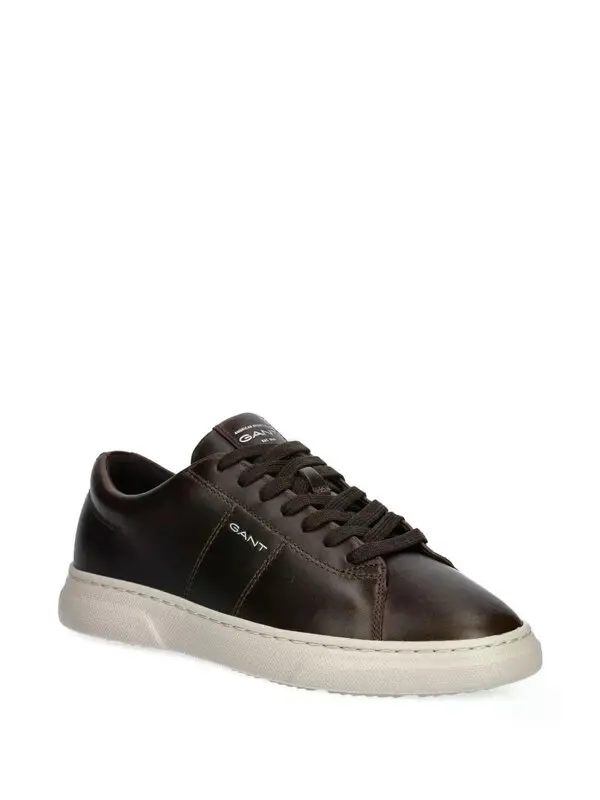 Gant Joree Leather Sneakers
