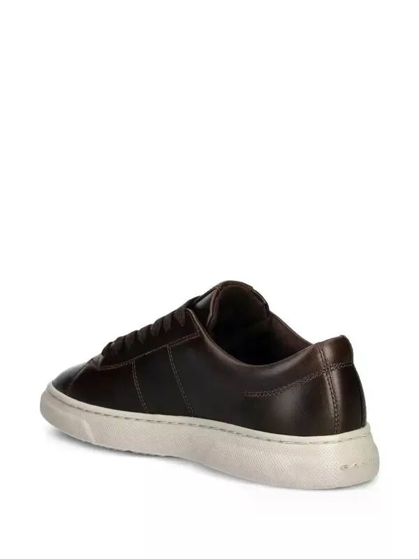 Gant Joree Leather Sneakers