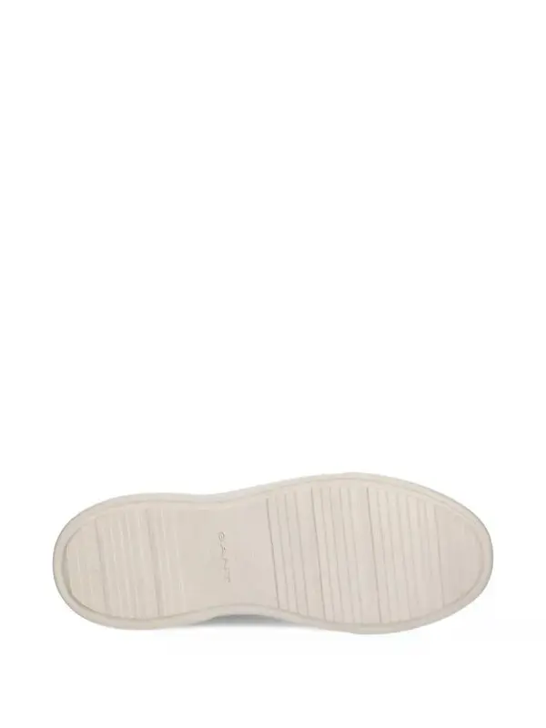 Gant Joree Leather Sneakers