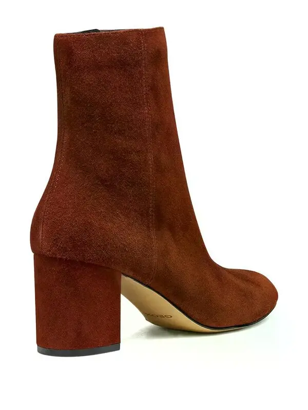Geox Virnilisa 65mm Block-heel Boots