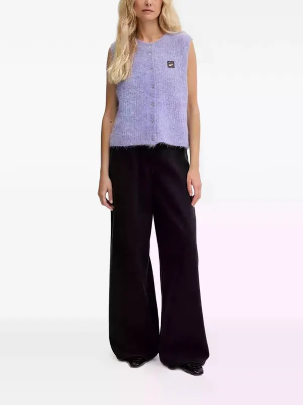 SESSUN Wide-leg Jeans
