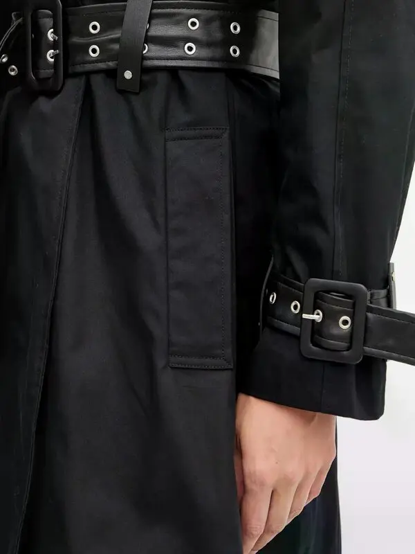 Guess Belted Coat