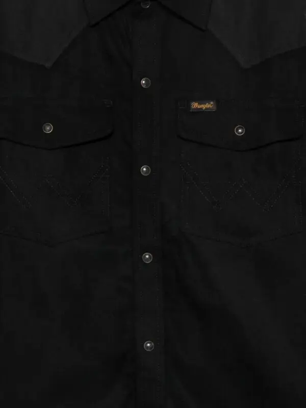 Filson X Wrangler Adventure Shirt