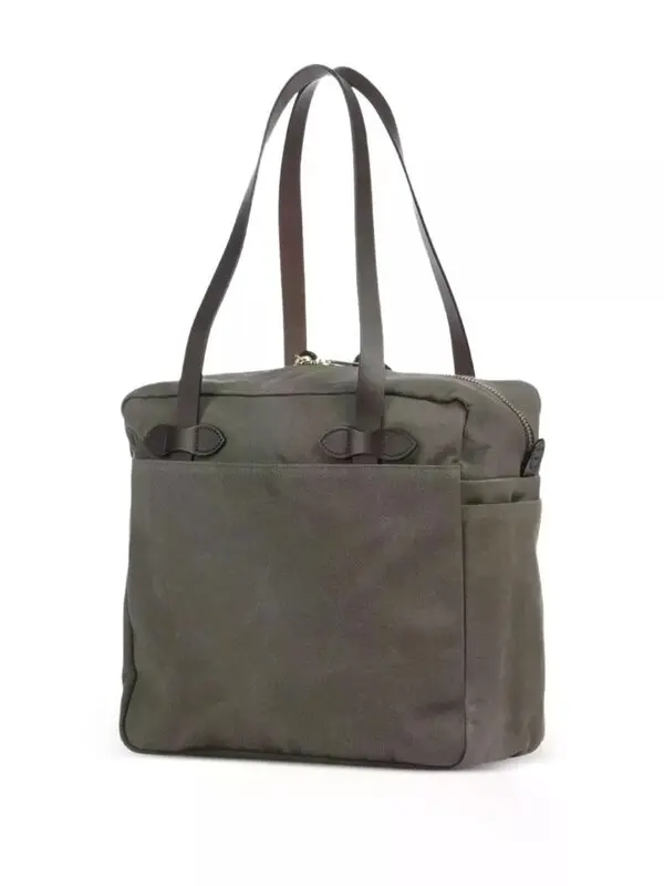 Filson Zipped Twill Luggage Bag