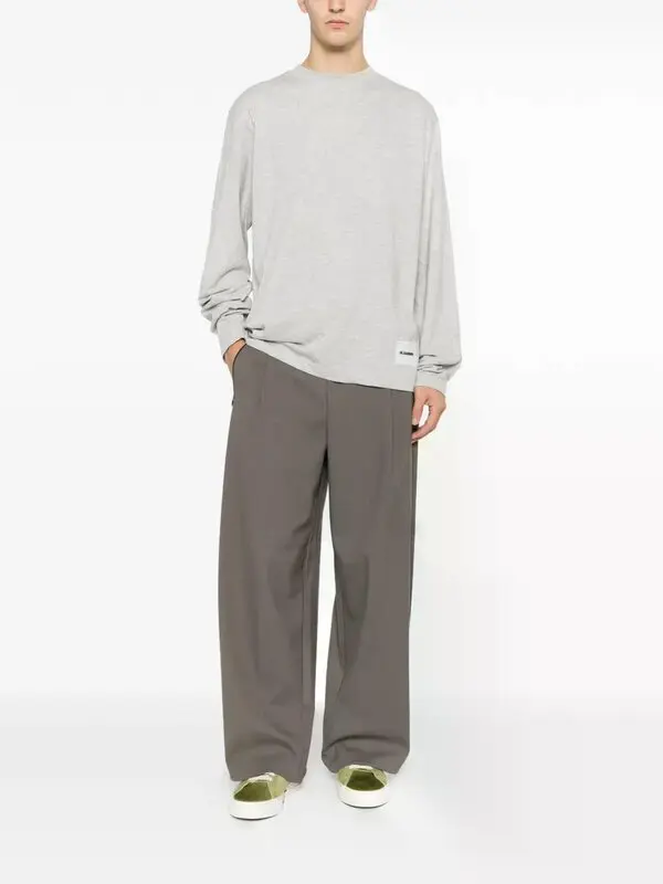 JIL SANDER Long-sleeve T-shirt Pack